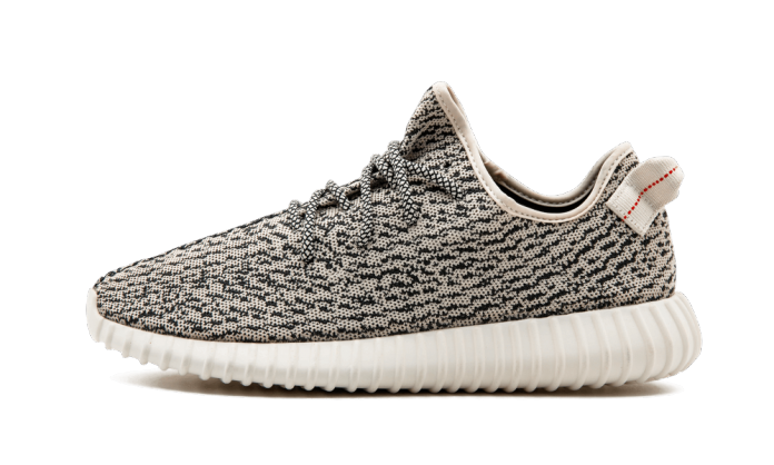 adidas Yeezy Boost 350 Turtle Dove Zebra - Sneaker Bar Detroit