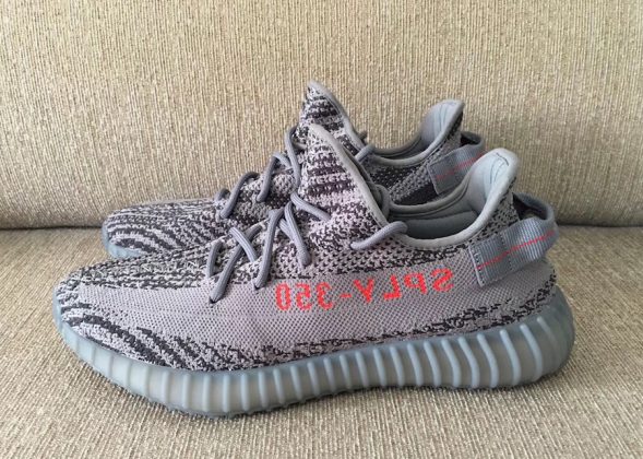 adidas Yeezy Boost 350 V2 Beluga 2.0 Release Date - Sneaker Bar Detroit