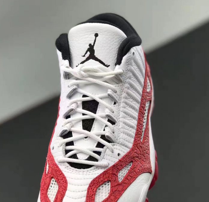 Air Jordan 11 Low IE Fire Red Release Date - Sneaker Bar Detroit