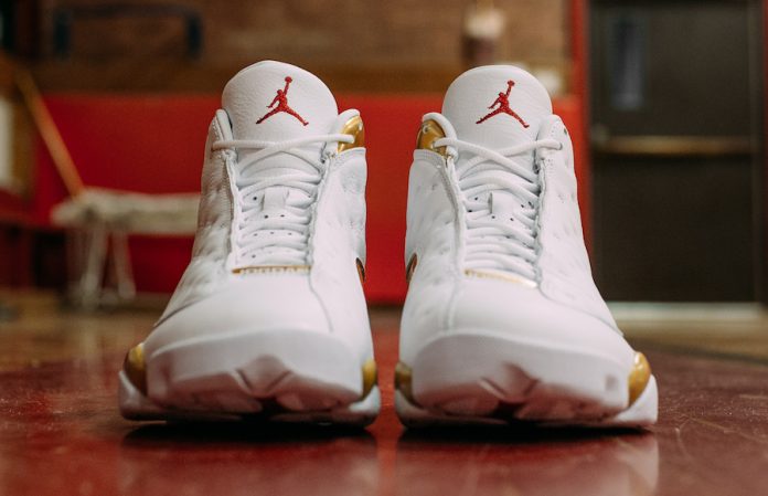 Air Jordan 13/14 DMP Finals Pack Release Date - Sneaker Bar Detroit
