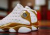 Air Jordan 13/14 DMP Finals Pack Release Date - Sneaker Bar Detroit