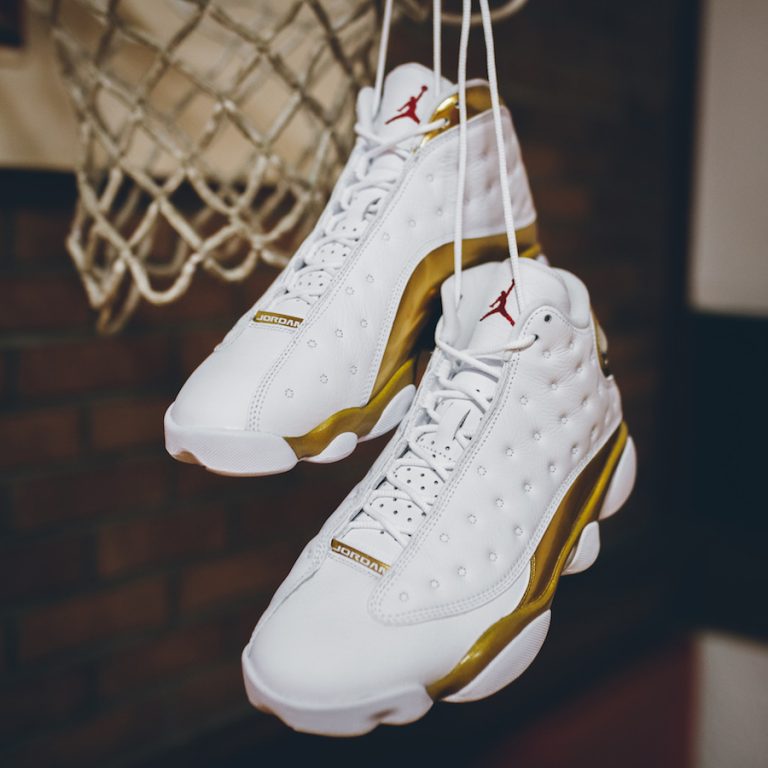 Air Jordan 13/14 DMP Finals Pack Release Date - Sneaker Bar Detroit