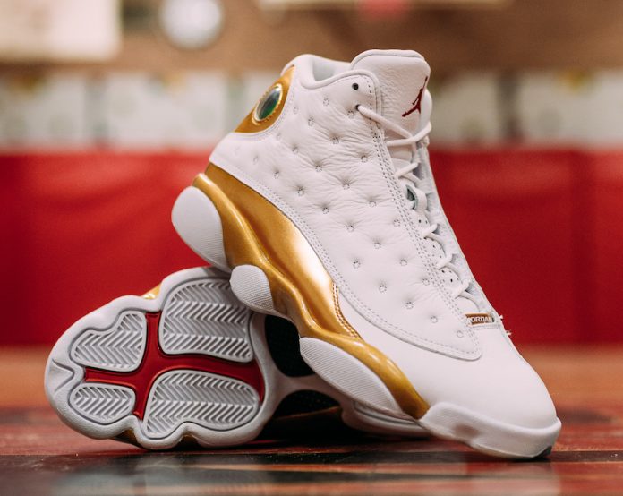 Air Jordan 13/14 DMP Finals Pack Release Date - Sneaker Bar Detroit