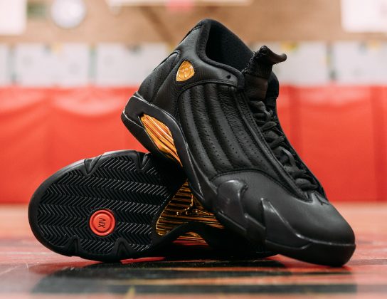 Air Jordan 13/14 DMP Finals Pack Release Date - Sneaker Bar Detroit