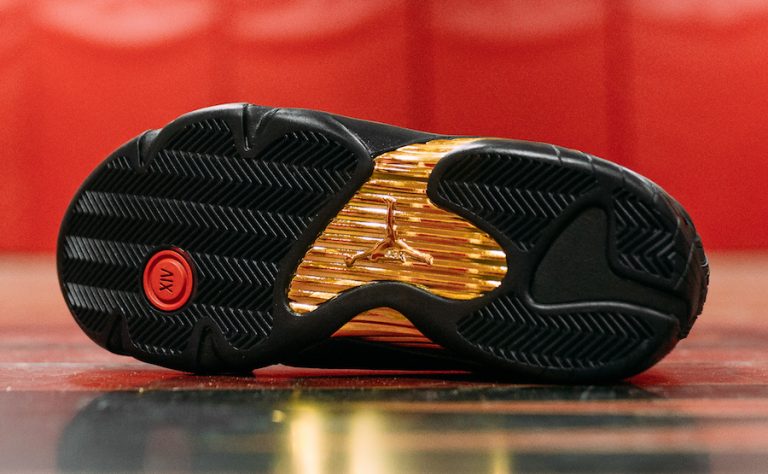 Air Jordan 13/14 DMP Finals Pack Release Date - Sneaker Bar Detroit