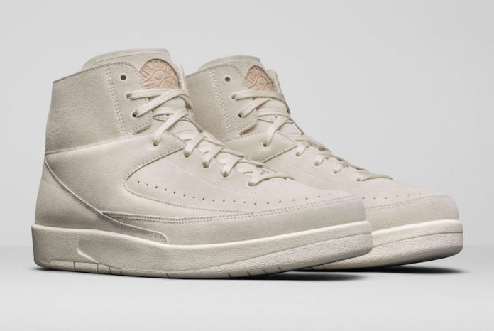 Air Jordan Fall 2017 Collection - Sneaker Bar Detroit