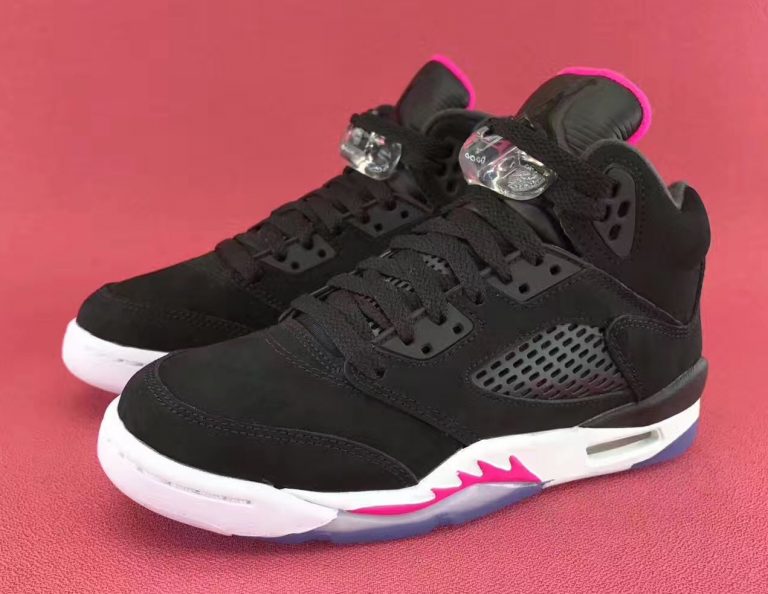 Air Jordan 5 Hyper Pink Release Date - Sneaker Bar Detroit