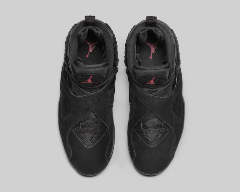 Air Jordan 8 Cement Bred Release Date - Sneaker Bar Detroit