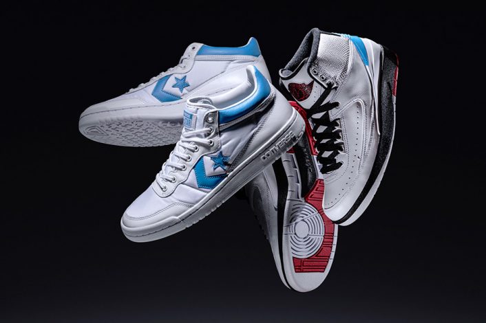 Converse Fastbreak Mid Colorways, Release Dates, Pricing | SBD
