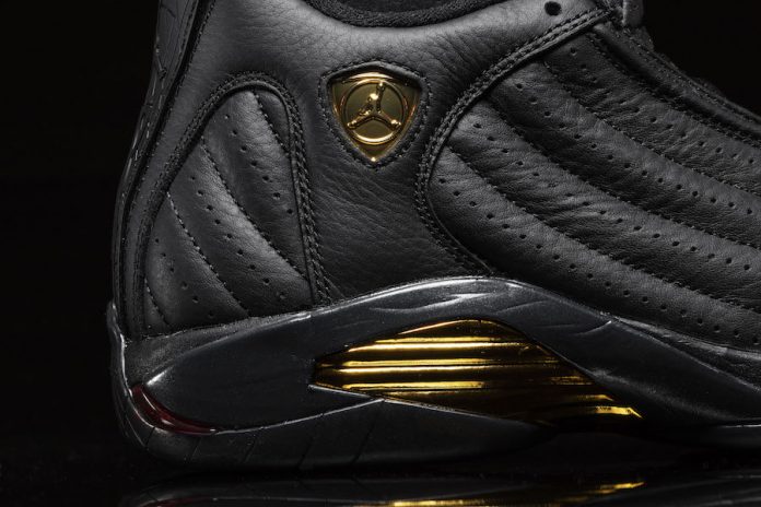 Air Jordan 13/14 DMP Finals Pack Release Date - Sneaker Bar Detroit
