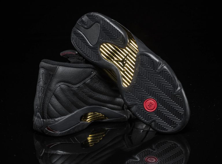 Air Jordan 13/14 DMP Finals Pack Release Date - Sneaker Bar Detroit