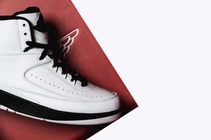 Converse x Air Jordan Love of the Game Pack - Sneaker Bar Detroit