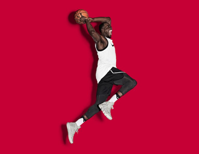 Nike React Hyperdunk 2017 Flyknit - Sneaker Bar Detroit