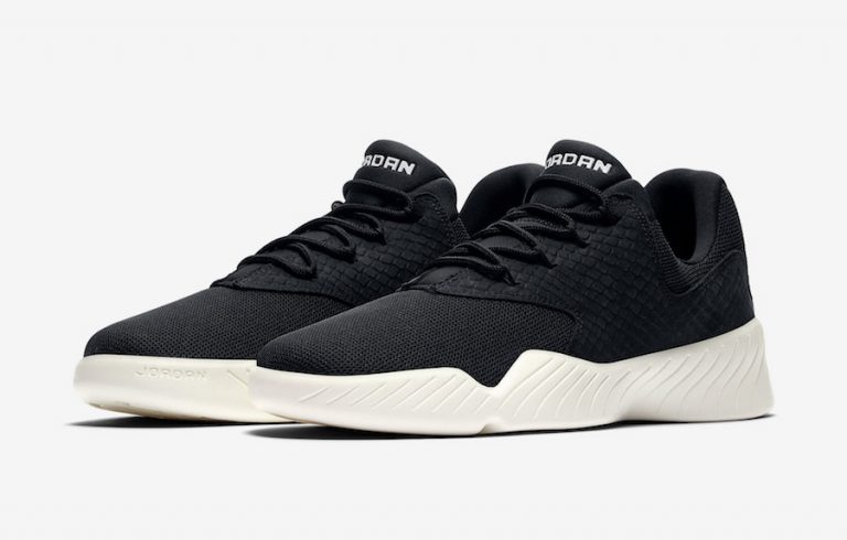 Jordan J23 Low Black Python Release Date - Sneaker Bar Detroit