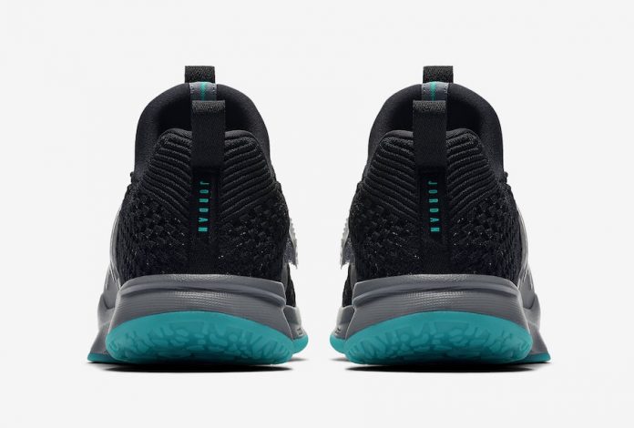 Jordan Trainer 2 Flyknit Hyper Jade Release Date - Sneaker Bar Detroit