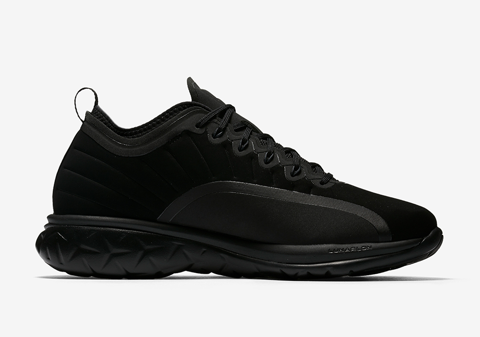 Jordan Trainer Prime Triple Black Sneaker Bar Detroit Jordan Trainer Prime Triple Black Sneaker Bar Detroit