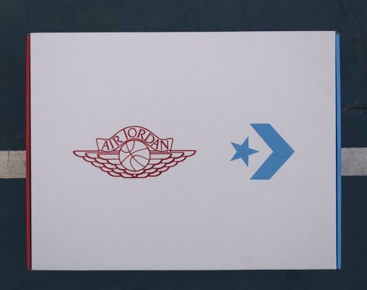 Air Jordan x Converse Pack Release Date - Sneaker Bar Detroit