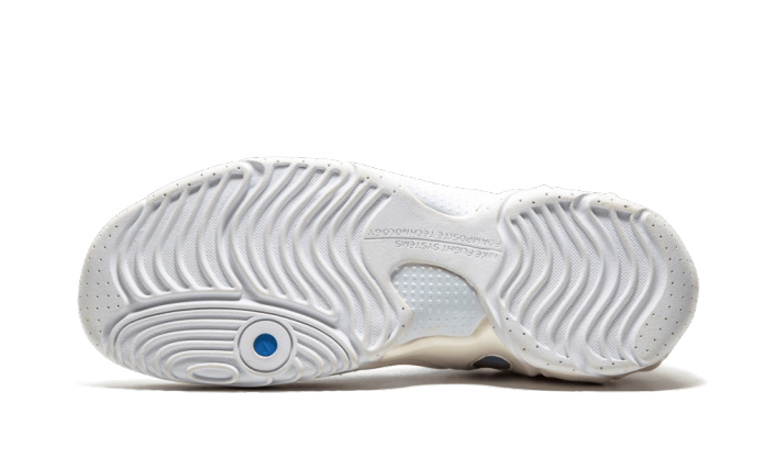 Nike Air Flightposite University Blue 2003 - Sneaker Bar Detroit