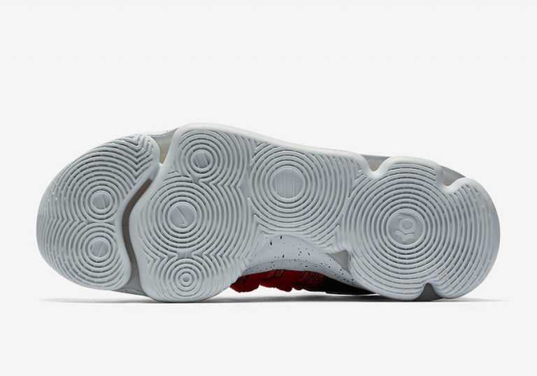 Nike KD 10 University Red Release Date - Sneaker Bar Detroit