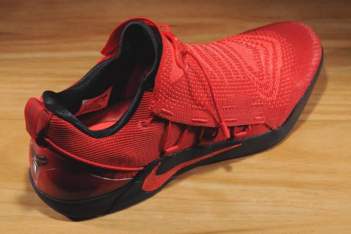 Nike Kobe AD NXT University Red Release Date - Sneaker Bar Detroit