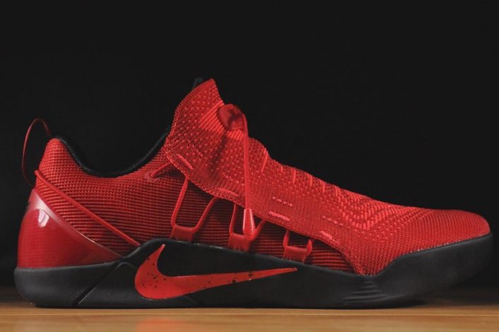 Nike Kobe AD NXT University Red Release Date - Sneaker Bar Detroit