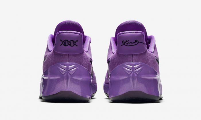 Nike Kobe AD Purple Stardust Release Date - Sneaker Bar Detroit