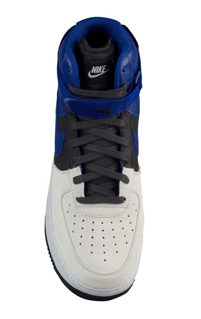 Nike Air Force 1 High 07 LV8 Tri-Color Pack - Sneaker Bar Detroit