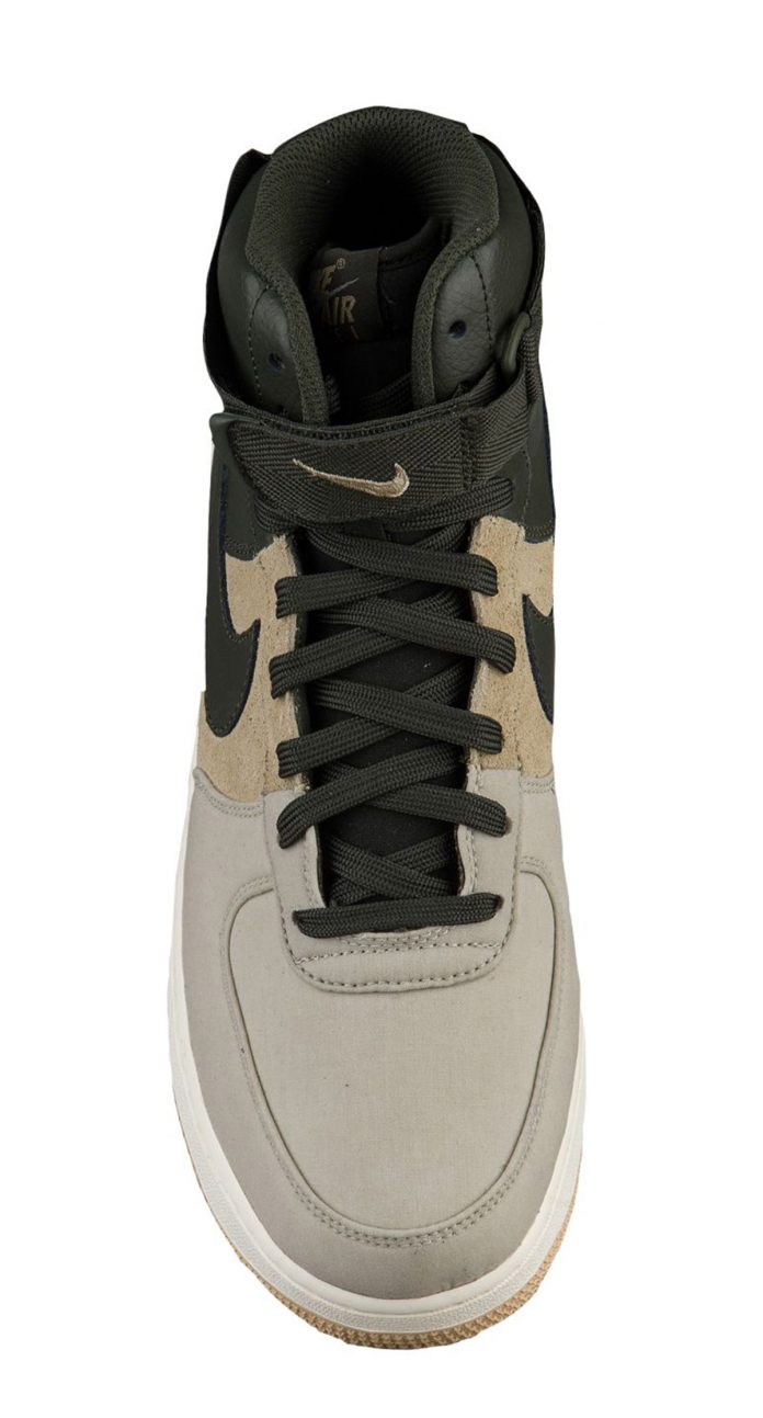 Nike Air Force 1 High 07 LV8 Tri-Color Pack - Sneaker Bar Detroit