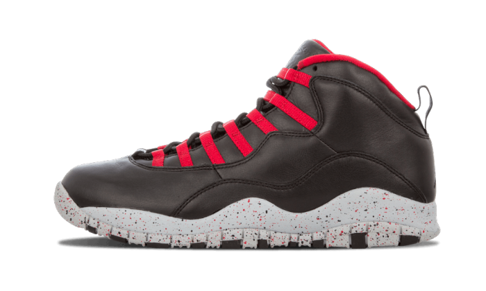 PSNY x Air Jordan 10 537687-AJ10 - Sneaker Bar Detroit