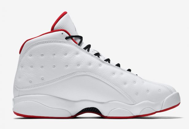 Air Jordan 13 History of Flight Family Sizing - Sneaker Bar Detroit