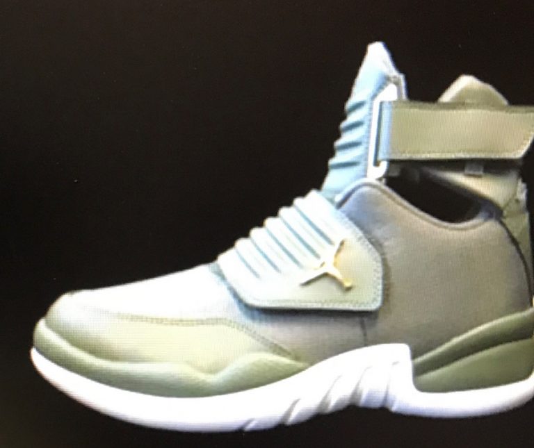 Air Jordan Generation First Look - Sneaker Bar Detroit