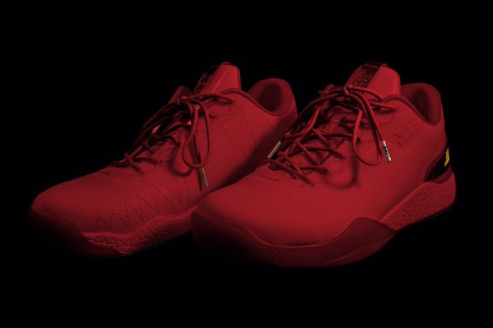 Big Baller Brand ZO2 Independence Day Collection - Sneaker Bar Detroit