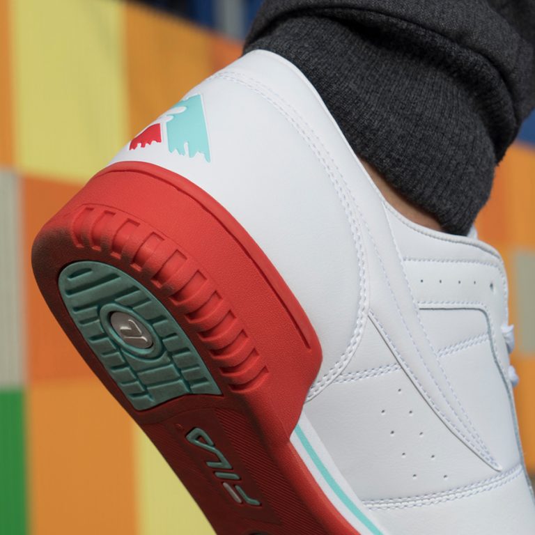 FILA Colors Pack Release Date - Sneaker Bar Detroit