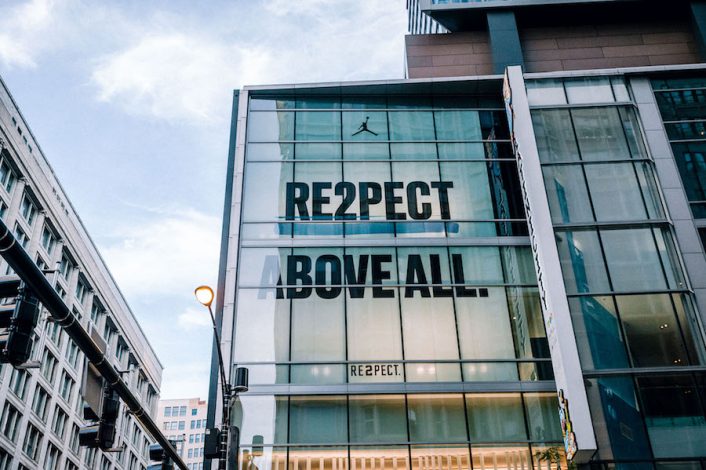 Jordan Brand RE2PECT Chicago - Sneaker Bar Detroit