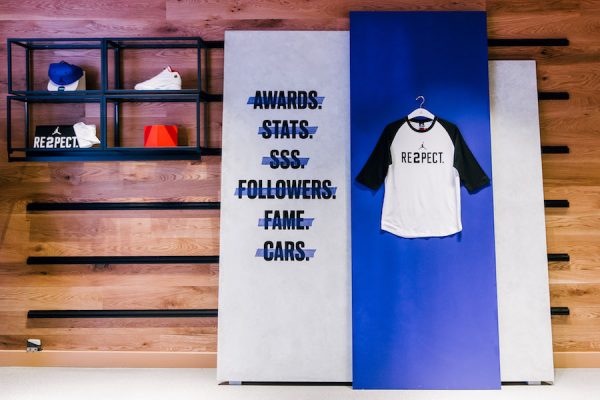 Jordan Brand RE2PECT Chicago - Sneaker Bar Detroit