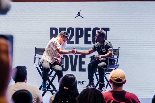 Jordan Brand RE2PECT Chicago - Sneaker Bar Detroit