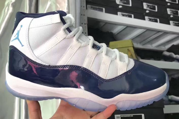 Air Jordan 11 UNC Colorways, Release Dates, Pricing | SBD