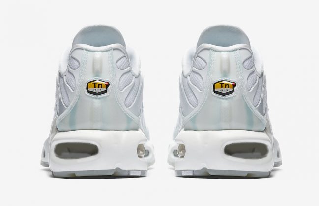 Nike Air Max Plus Ice Blue 862201-101 - Sneaker Bar Detroit