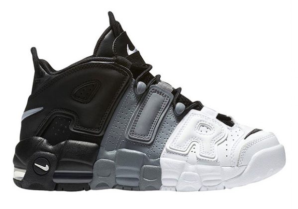 Nike Air More Uptempo Tri-Color Release Date - Sneaker Bar Detroit