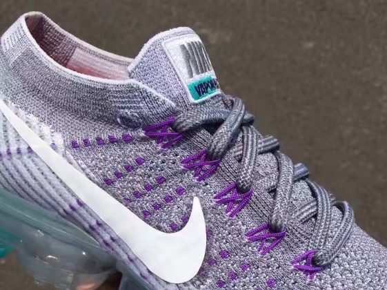 Nike Air VaporMax Grape Release Date - Sneaker Bar Detroit