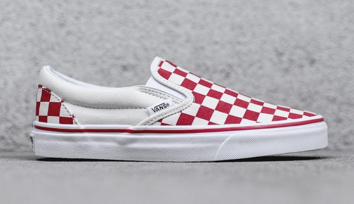 Vans Checkerboard Pattern Releases - Sneaker Bar Detroit