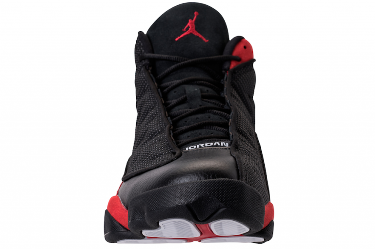 Air Jordan 13 Bred Release Date - Sneaker Bar Detroit
