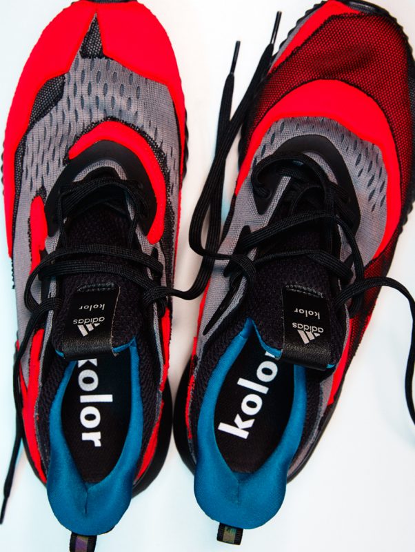 adidas by kolor Spring/Summer 2018 Collection - Sneaker Bar Detroit