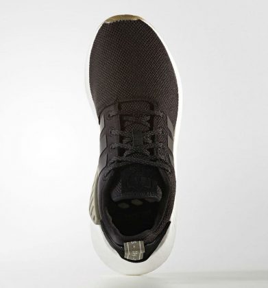 adidas NMD R2 Black Gum BY9917 - Sneaker Bar Detroit