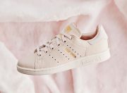 adidas Stan Smith Linen CP8915 - Sneaker Bar Detroit