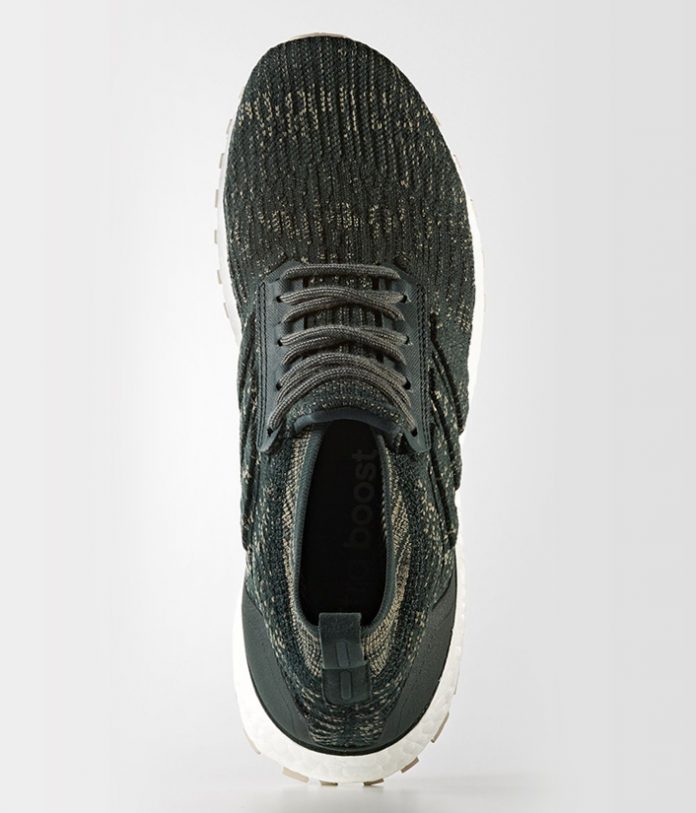 adidas Ultra Boost ATR Mid Trace Olive CG3002 - Sneaker Bar Detroit