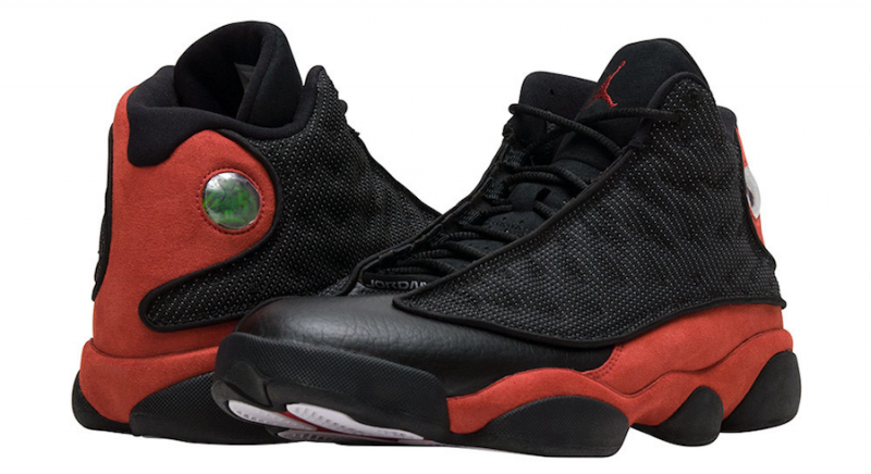Air Jordan 13 Bred Release Date - Sneaker Bar Detroit
