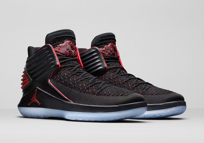 Air Jordan 32 Release Date Colorways - Sneaker Bar Detroit