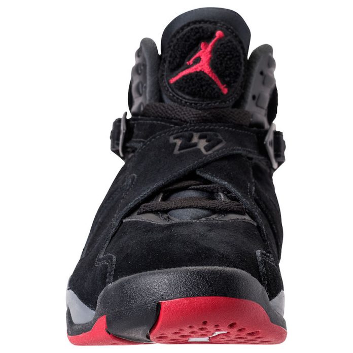 Air Jordan 8 Cement Bred Release Date - Sneaker Bar Detroit