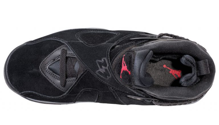 Air Jordan 8 Cement Bred Release Date - Sneaker Bar Detroit